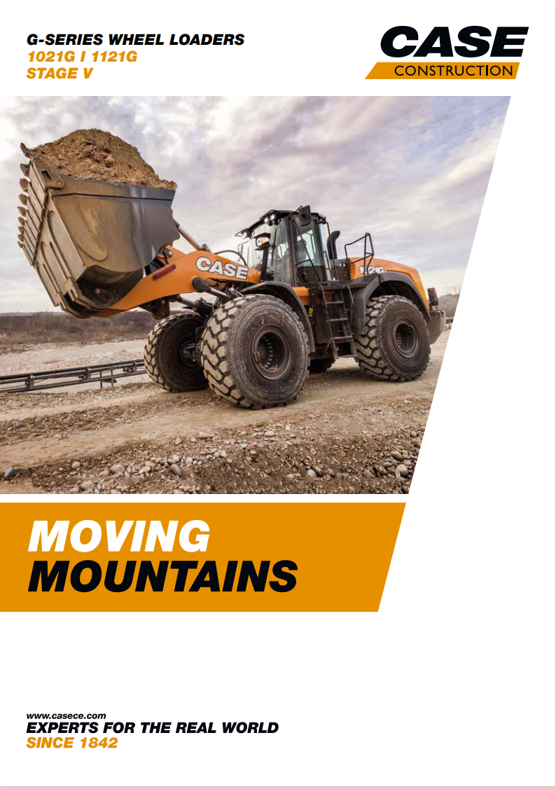 Case 1021G – Troost Machinehandel & Techniek