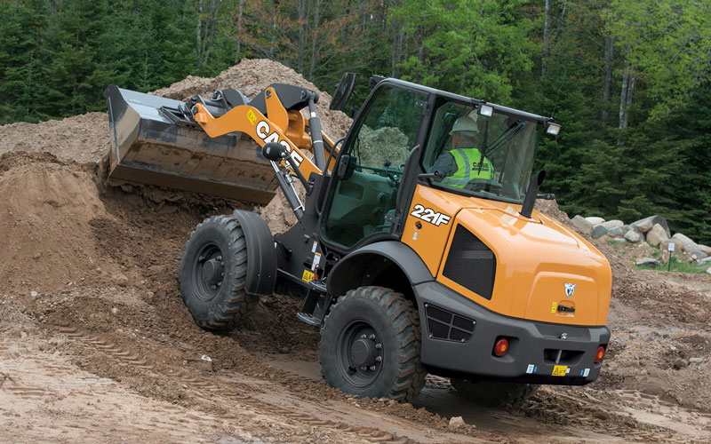 Case 221F – Troost Machinehandel & Techniek